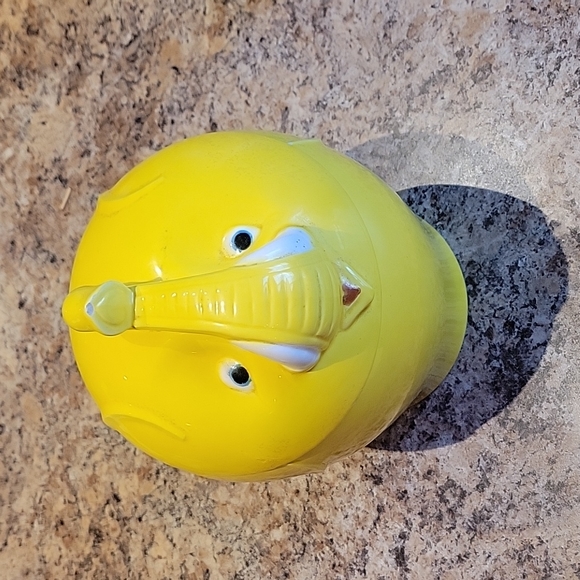 Kitchen | Yellow Elephant Cookie Jar | Poshmark